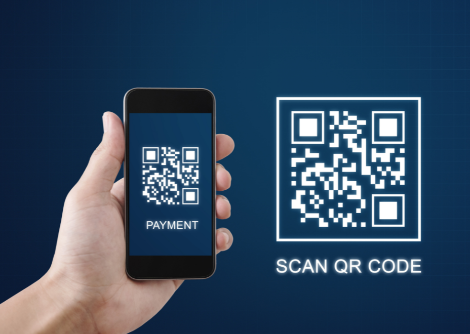 How QR codes provide our customers with safe, contact-free property ...