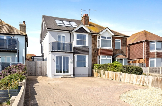 michael jones lancing