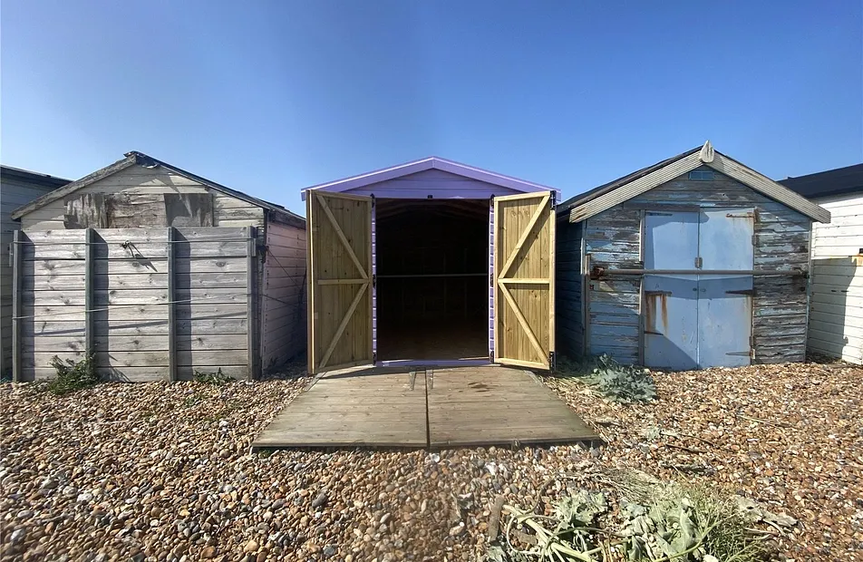 michael jones lancing