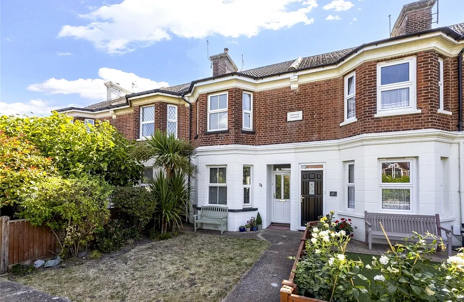 michael jones lancing